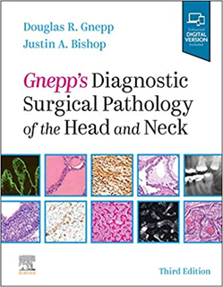 Gnepps Diagnostic Surgical Patholo