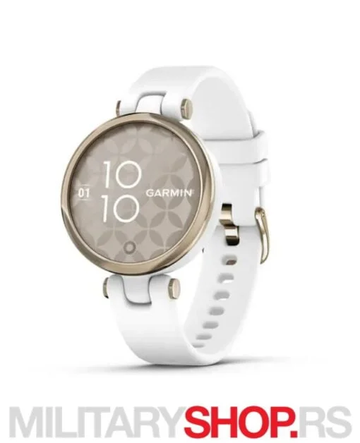 Lily Sport White Garmin Smart Watch