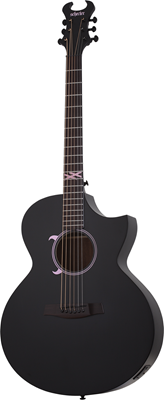 Schecter Machine Gun Kelly Acoustic - Akustična gitara