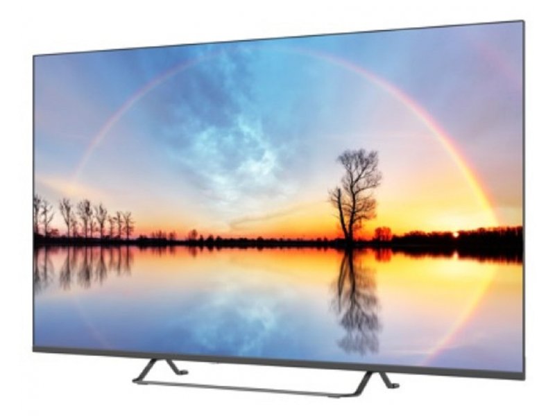 PROFILO LED 65” 65PA525ESG UHD SMART TV