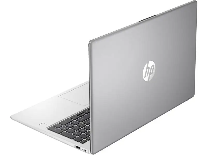 HP 255 G10 (TURBO SILVER) FHD IPS, RYZEN 5 7520U, 8GB, 512GB SSD (7N0C7ES // WIN 10 PRO)