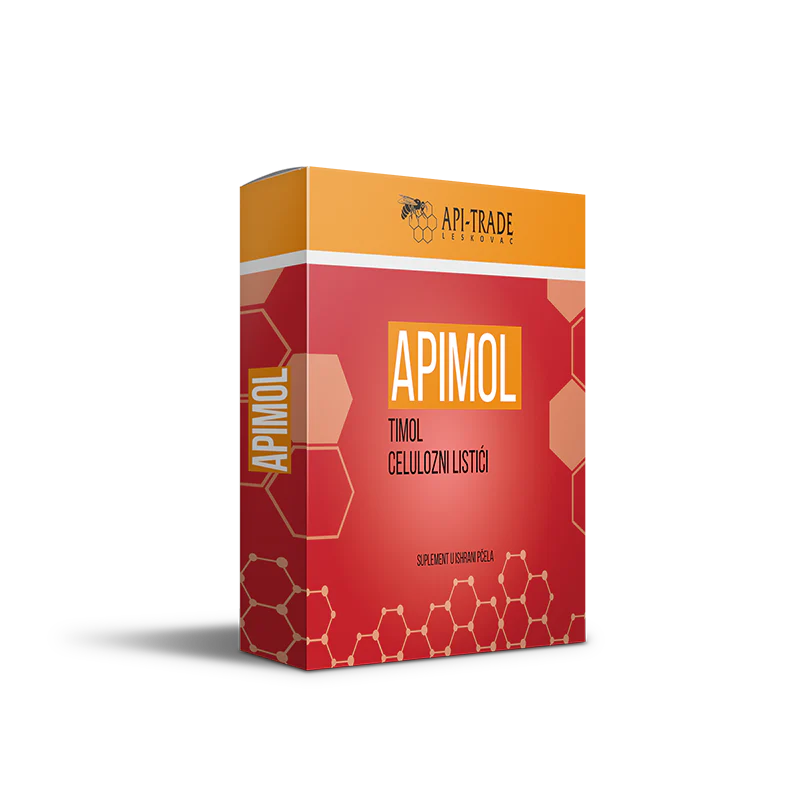 93072 - Apimol