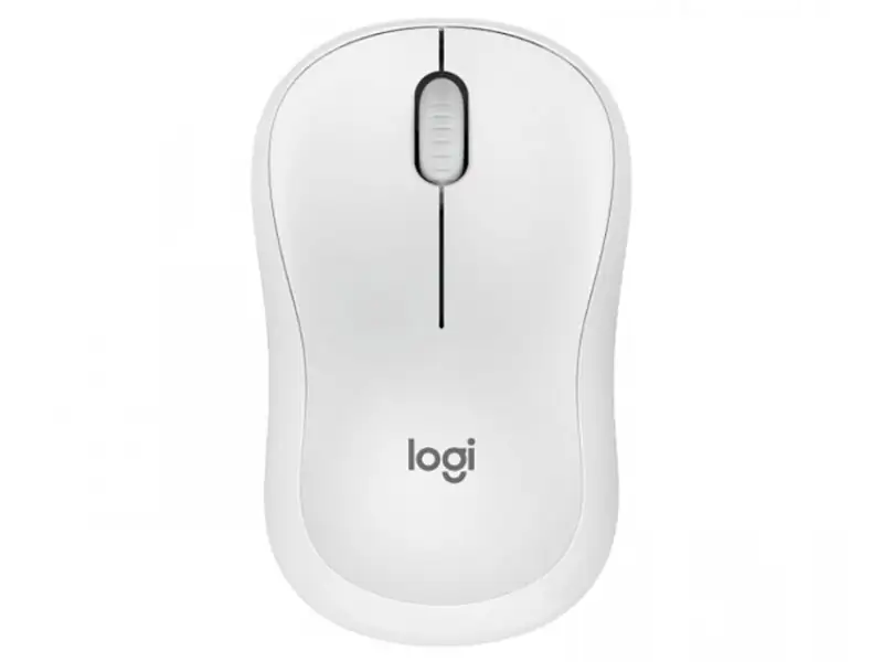 LOGITECH M240 SILENT BLUETOOTH OFF-WHITE MIŠ BELI