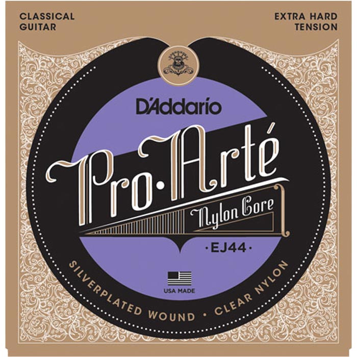 D'Addario EJ44 Pro Arte - Žice za klasičnu gitaru