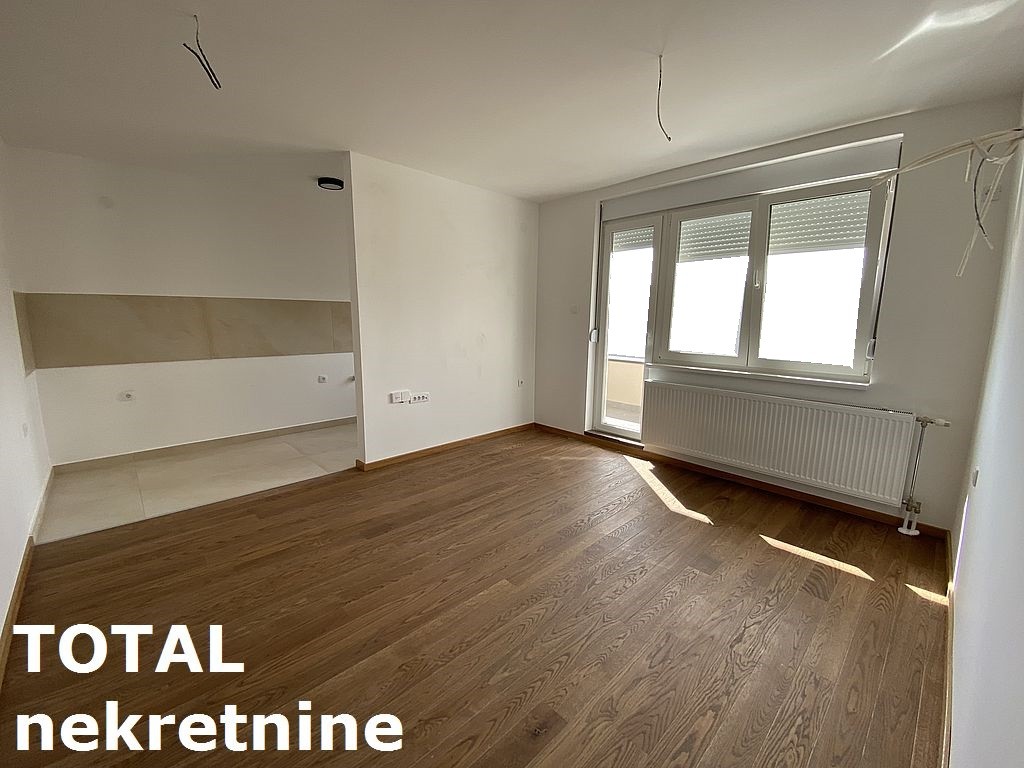 Stan,NOVI SAD,TELEP 42.00m2,107120€ , ID: 1096906