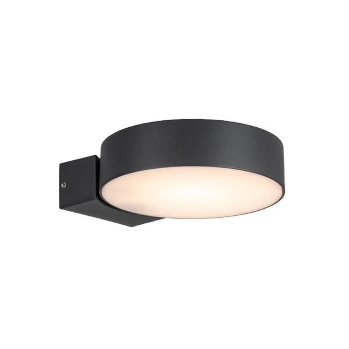 Zidna LED lampa 8.7W