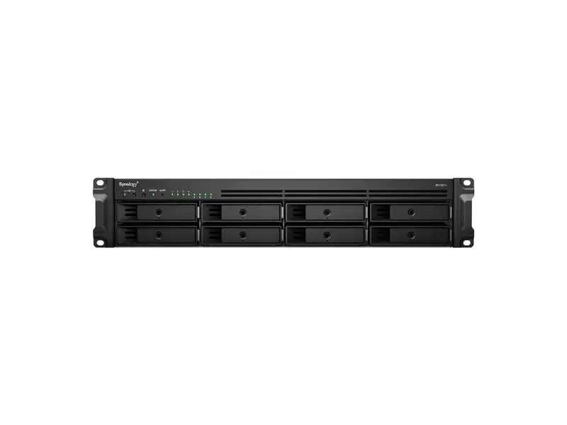 SYNOLOGY RS1221+ NAS UREĐAJ