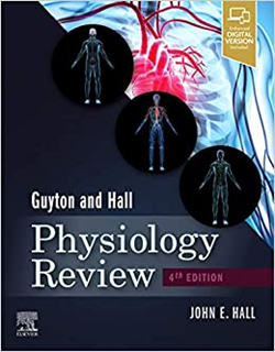 Guyton amp Hall Physiology Review