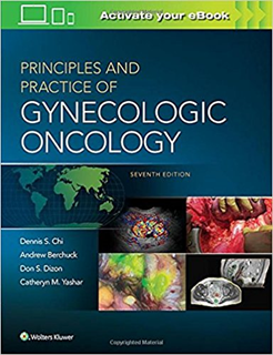 Gynecologic Oncology Prin Prac 7E Cb