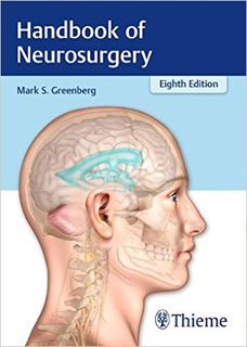 Handbook of Neurosurgery, 8 Ed
