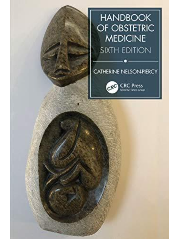 Handbook of Obstetric Medicine