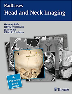 Head and Neck Imaging