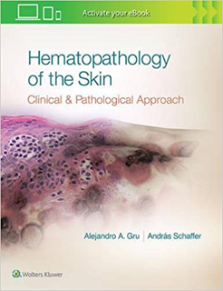 Hematopathology Of The Skin Cb