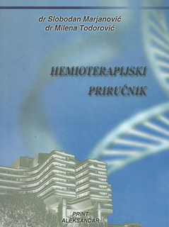 Hemioterapijski priručnik