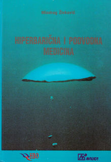 Hiperbarična i podvodna medicina
