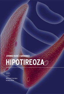 Hipotireoza