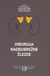 Hirurgija nadbubrežne žlezde