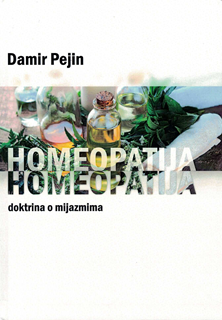 Homeopatija doktrina o mijazmima