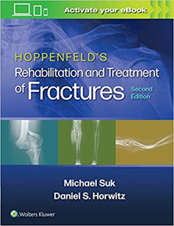 HOPPENFELD REHAB TREATMENT FRACTUR 2E PB