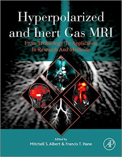 Hyperpolarized and Inert Gas Mri