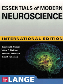 IE Essentials of Modern Neuroscience