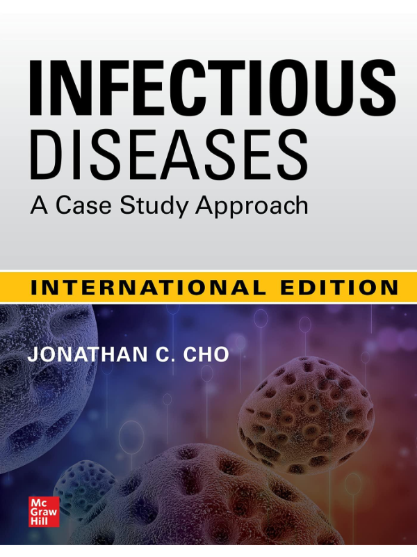 IE Infectious Diseases Case Study Approach
