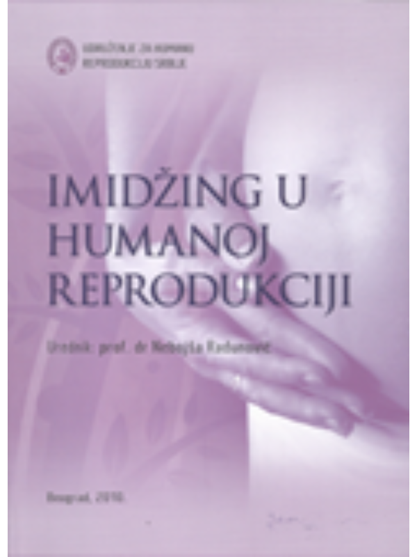 Imidžing u humanoj reprodukciji