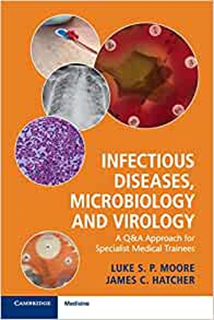 Infectious Diseases Mcrblgy Vrlgy