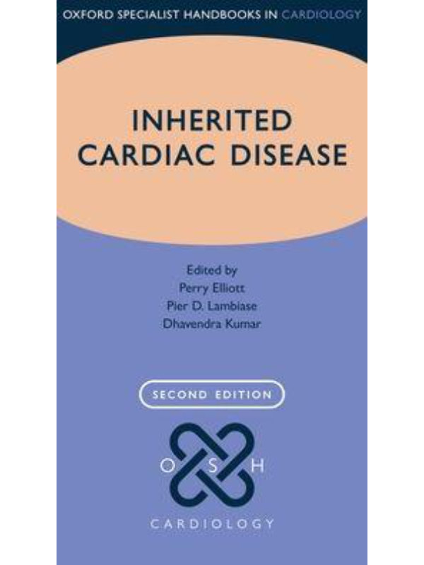 Inherited Cardiac Disease (2/e)