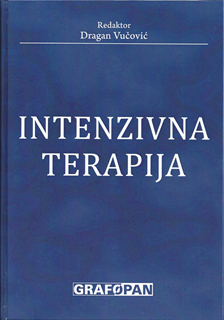 Intenzivna terapija