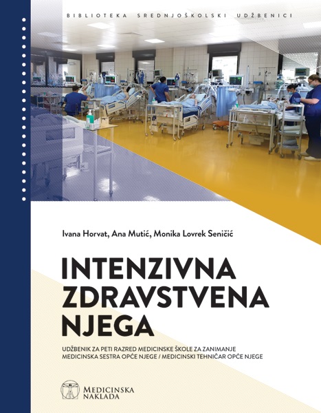 Intenzivna zdravstvena njega