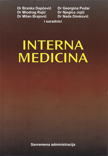 Interna medicina : za studente stomatologije II izd