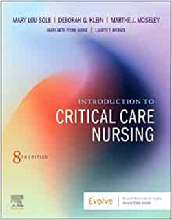 Introduction to Critical Care Nursing