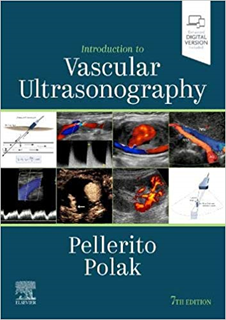 Introduction to Vascular Ultrasonography