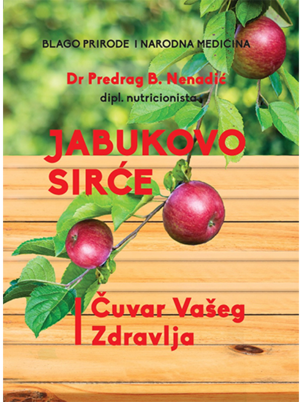 Jabukovo sirće: čuvar vašeg zdravlja