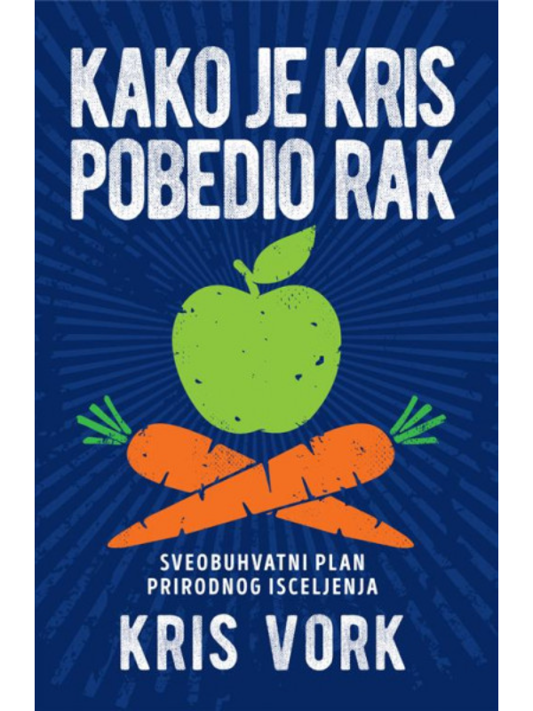 Kako je Kris pobedio rak