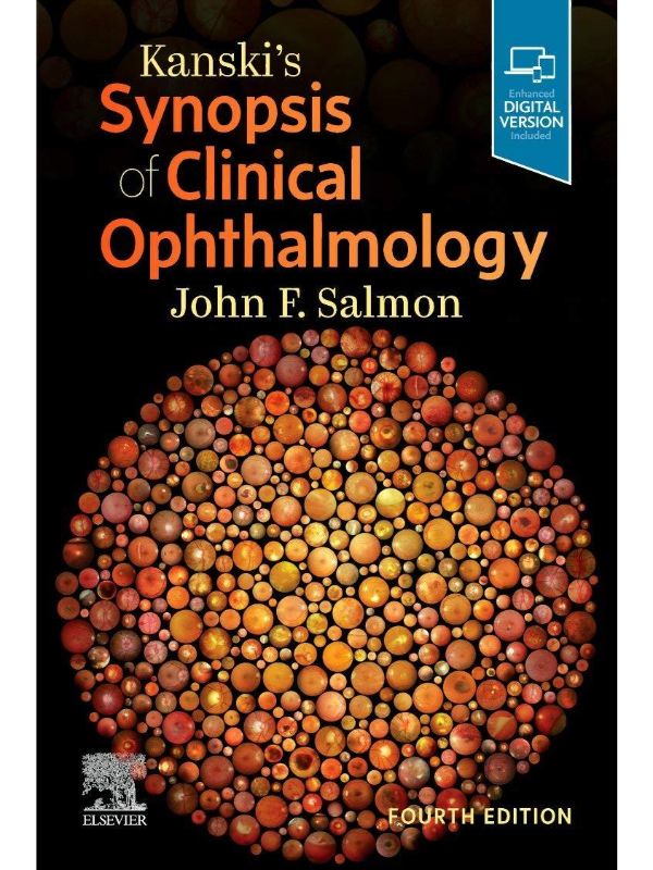 Kanski’S Synopsis Of Clinical Ophthalmology