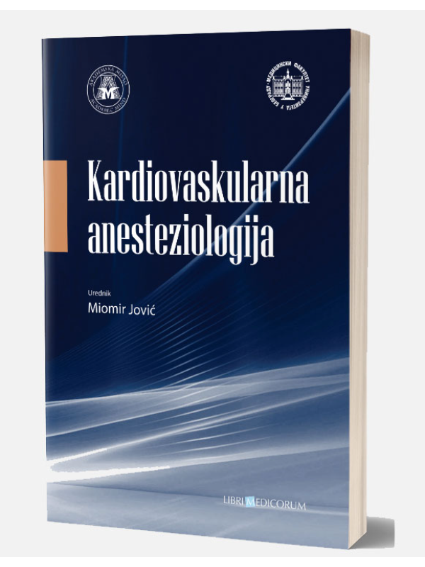 Kardiovaskularna anesteziologija