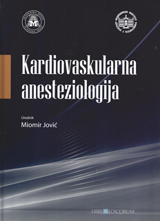 Kardiovaskularna anesteziologija