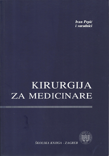 Kirurgija za medicinare