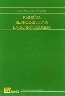 Klinička reproduktivna endokrinologija