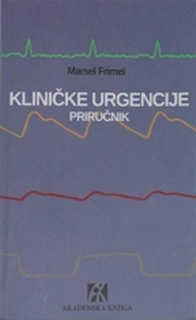 Kliničke urgencije priručnik