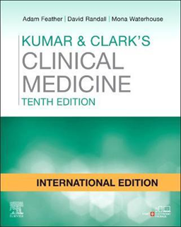 Kumar and Clark’s Clinical Medicine, International Edition