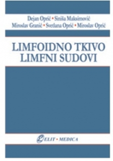 Limfoidno tkivo – limfni sudovi