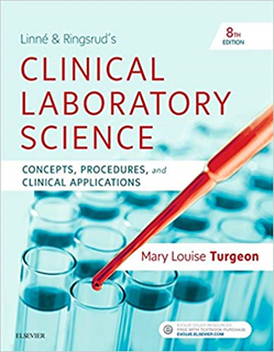 Linne & Ringsrud’s Clinical Laboratory Science