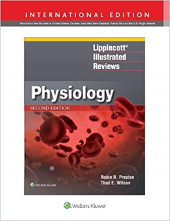 Lir : Physiology 2E (Int Ed) Pb
