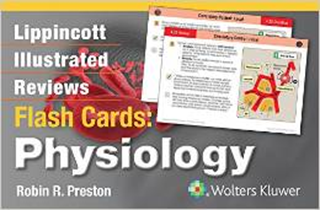 Lir Flash Cards Physiology