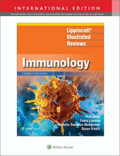 Lir Immunology 3E (Int Ed) Pb