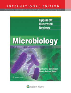 Lir: Microbiology 4E (Int Ed) Pb