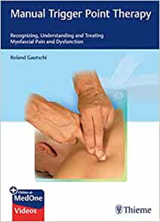 Manual Trigger Point Therapy